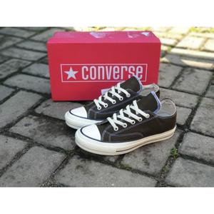 Jual Sepatu Converse 70S Army Ox Premium Sol Bening Made In Vietnam ...