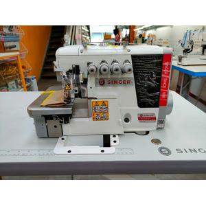 Jual Mesin Obras 5 Benang Industrial SINGER 324G / 324-G-251M-35EA ...