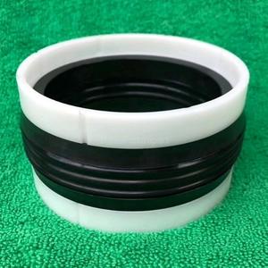 Jual piston hydraulic seal DBM 125*100*52 seal DBM/seal KDAS double act ...