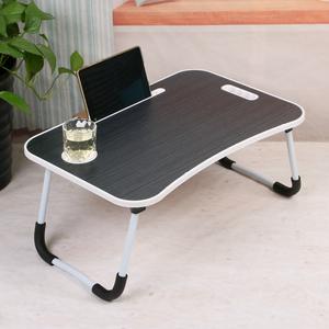 Jual Meja Laptop Model Lipat Ukuran Besar Super Kokoh / Tempat Belajar ...