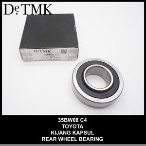 Jual BEARING RODA BELAKANG TOYOTA KIJANG KAPSUL DETMK - Jakarta Utara ...