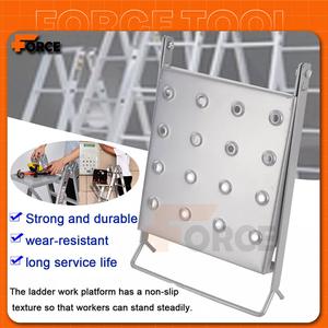 Jual Platform tangga baja Baki alat aksesoris tangga Herringbone ...