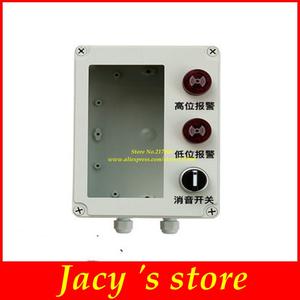 Jual Integral Level Transmitter Controller Level Sensor Float Switch ...