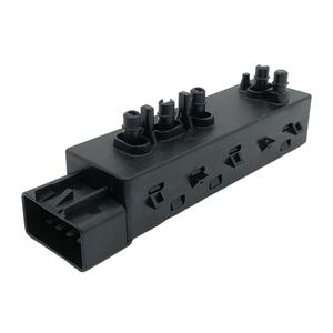 Jual Headway Power Seat Adjustment Switch Black for Mitsubishi ...