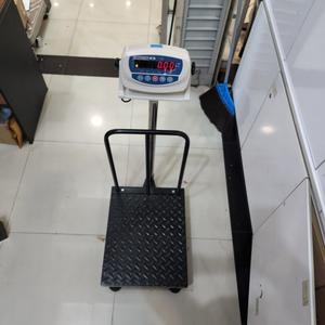 Jual Timbangan Duduk Digital 300 Kg / Timbangan Barang Sonic T18 Cap 300Kg - Jakarta Pusat ...
