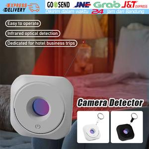 Jual Detektor Kamera Tersembunyi Penyadap Spy Hidden Camera Detector ...