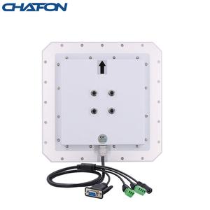 Jual Headway CHAFON CF691 10M UHF RFID Prime Reader RS232 WG26 RELAY ...