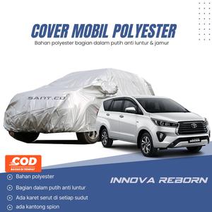 Jual ALL NEW INNOVA Body Cover Mobil INNOVA Sarung Mobil ALL NEW INNOVA ...