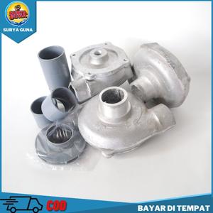 Jual PREMIUM alkon modif pompa air keong modifikasi pompa shimizu ...