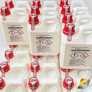 Jual 2 EHN Cetane Booster Additive Biosolar Biodiesel B30 Aditif solar ...