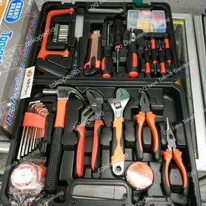 Jual Toolkit 100 pc - Toolset 100 pc Best - Kab. Tangerang - MULIA ...