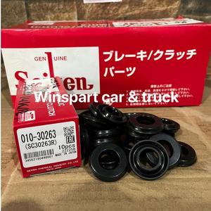 Jual (100% Asli) Karet rem SC30263 PS100 PS120 Dyna 110 1 1/8" SEIKEN ...