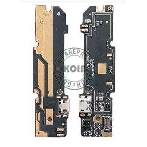 Jual PCB/PAPAN CONEKTOR CAS/PAPAN CHARGER XIOMI REDMI NOTE 3 ORIGINAL ...