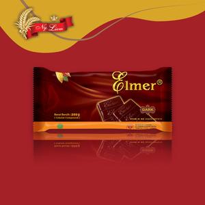 Jual ELMER Chocolate Compound Classic 250 gram - Jakarta Selatan ...