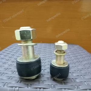 Jual RUBBER COUPLING F6/rubber coupling flexible fcl 280/350 - Jakarta ...