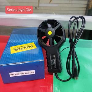 Jual Probe Untuk Lutron Am-4206 Stok Terbatas - Jakarta Pusat - QLUENZI ...