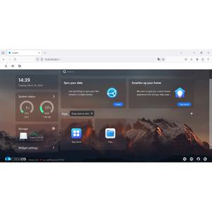 Jual Stb Server Storage Bisa Diakses Dari Mana Saja Terbaru - STB + SSD ...