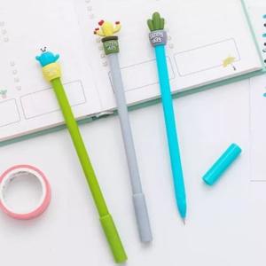 Jual Pulpen Motif Cactus / Pena Unik dan Lucu - Jakarta Pusat ...