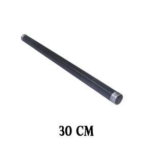 Jual PROMO EELIC PBD-1IX1.5MM PIPA BESI HITAM DRAT BULAT POLOS 1"x1.5mm ...