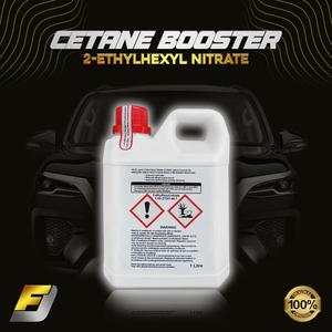 Jual Cetane Improver Diesel Booster 2EHN ethyl hexyl nitrate solar ...