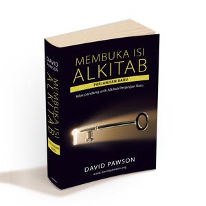 Jual MEMBUKA ISI ALKITAB PERJANJIAN BARU - Jakarta Selatan ...