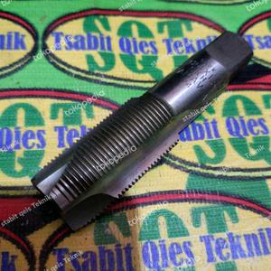 Jual Handstap M24X1,5 Tap Baut Drat halus Best - Kota Surabaya ...