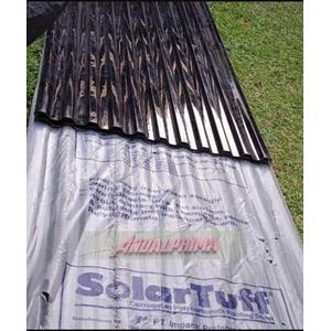 Jual SolarTuff Type Greca 1meter Atap Fiber SolarTuff - Kab. Sumedang ...