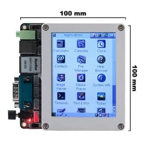 Jual System-On-Modules - SOM RCM2020 RCM2000 Rabbit core communication Best - Kota Surabaya ...