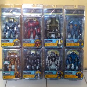 Jual Neca Pacific Rim 1St Edition Jaeger Set Original - Jakarta Selatan ...