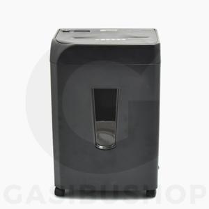 Jual Gasibushop Krisbow Mesin Penghancur Kertas S333 - Hitam / paper shredder krisbow - Kab ...