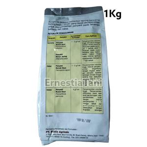 Jual CADILAC 80 WP 1Kg Fungisida Mankozeb 80% Mengendalikan Jamur Busuk ...