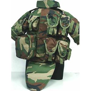 Jual New Interseptor OTV Rompi Latihan Rompi Taktis Rompi Latihan ...