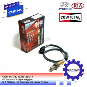 Jual O2 Sensor Oksigen Oxygen KIA All New Rio Hyundai i20 Grand Avega ...