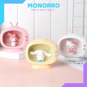 Jual LAMP - MINISO SANRIO LAMPU TIDUR SANRIO LICENSE LAMPU MEJA LAMPU ...