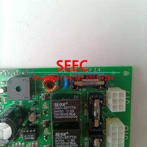 Jual SEEC OPB-100 Elevator PCB Communication Board PCB Button COP HOP ...