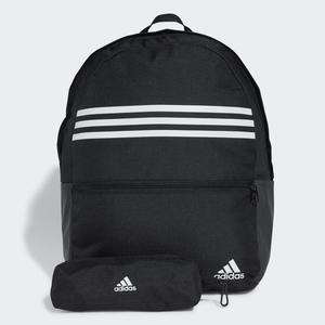 Jual ADIDAS NOT SPORTS SPECIFIC Classic Horizontal 3-Stripes Backpack ...