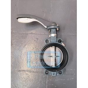 Jual BUTTERFLY VALVE ICV BUTTERFLY VALVE AVK PN16 DN150 6" Best - Kota ...