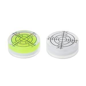 Jual Round universal bubble level-waterpass bulat-ukur kedataran sudut slop - Kota Bandung ...