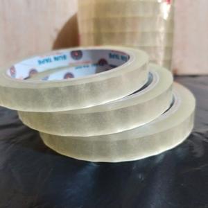 Jual isolasi 1/2 inci ,isolatip kecil ,bening ,lakban - Jakarta Pusat ...