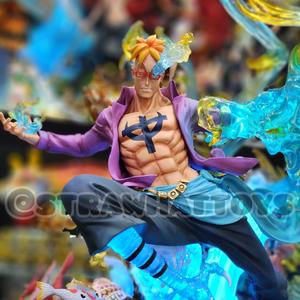Jual Ready Stock Marco Phoenix By Jimei Palace Resin Statue One Piece ...