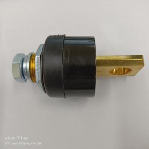 Jual Front Panel Quick Socket Female 35-50 Konektor Kabel Las Cable ...