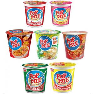 Jual POP MIE ( Mie Instan Cup ) - Goreng Spesial, - Kota Palembang - PD ...