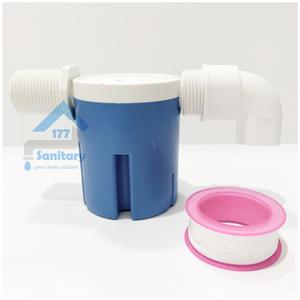 Jual Kran air otomatis 1/2 inch horizontal soligen 101- pelampung air ...