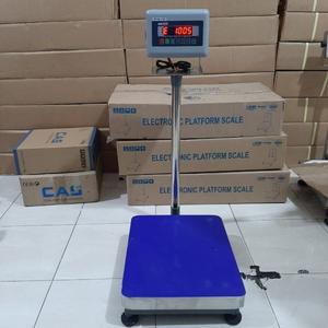 Jual timbangan barang timbangan ekpedisi 200kg / timbangan MK-E1005 20 Best - Kota Surabaya ...