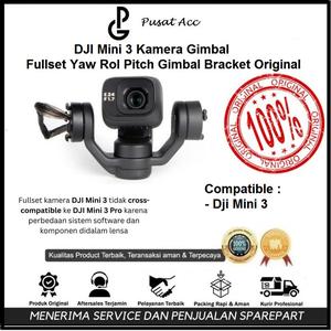 Jual Dji Mini 3 Gimbal Fullset - Dji Mini 3 Gimbal Original - Gimbal ...