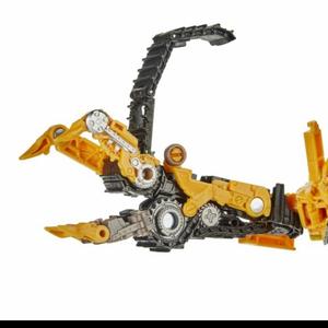 Jual Miliki Transformers Studio Series Voyager - Skipjack - Original ...