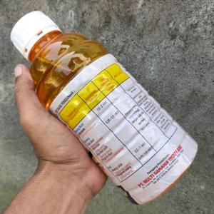 Jual EKSLUSIF Insektisida Trisula 450 SL 1 liter Pembasmi hama Pada ...