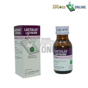 Jual LACTULAX SYRUP BOTOL 60ML - Kab. Bondowoso - Apotek Al Amin 1 ...