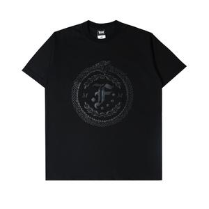 Jual .Feast - Ouroboros - T-shirt - Black - Jakarta Selatan - wearesdy ...