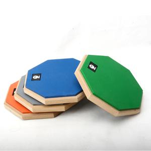 Jual Drum Pad Moboog Besar 30 cm (12") Awet Kuat Drumpad - Biru - Kota ...